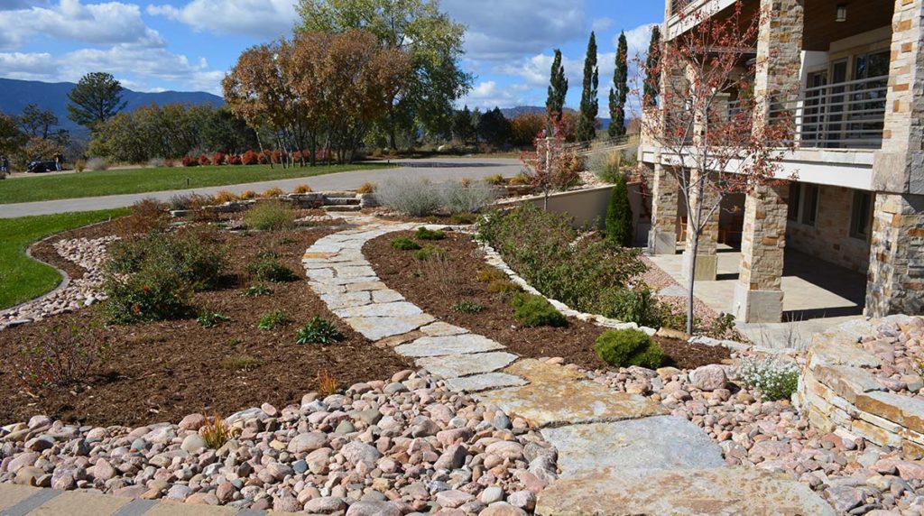 Landscaping & Landscape Design in Colorado Springs | Accent Landscapes